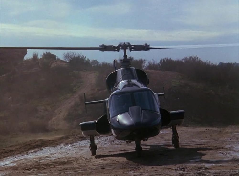 Airwolf (1984)
