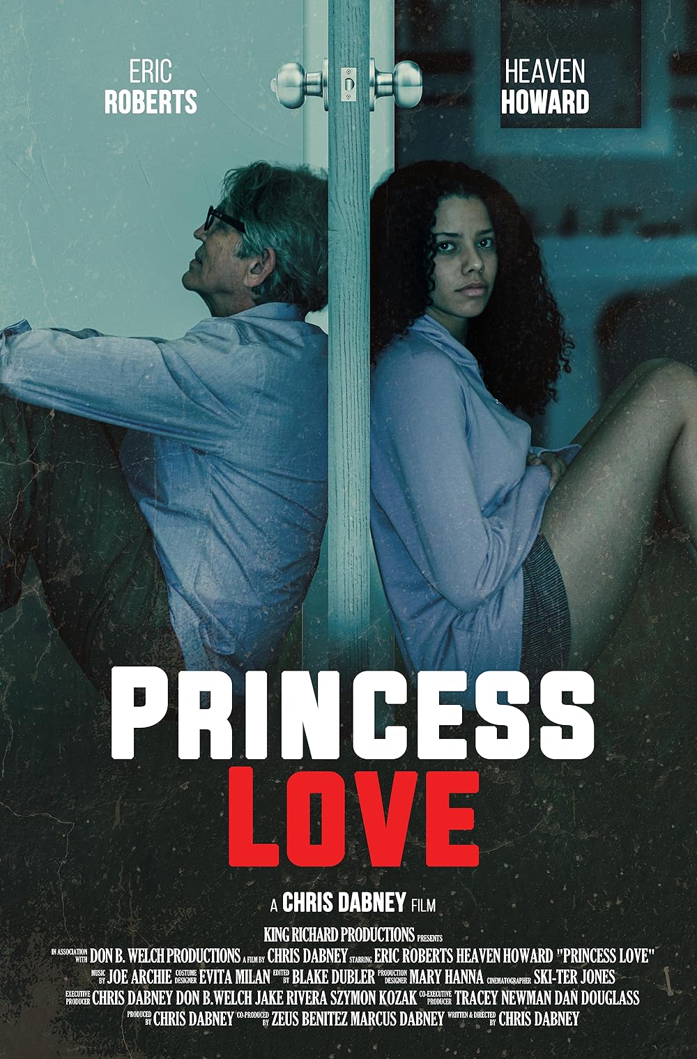Princess Love (Short 2023) - IMDb