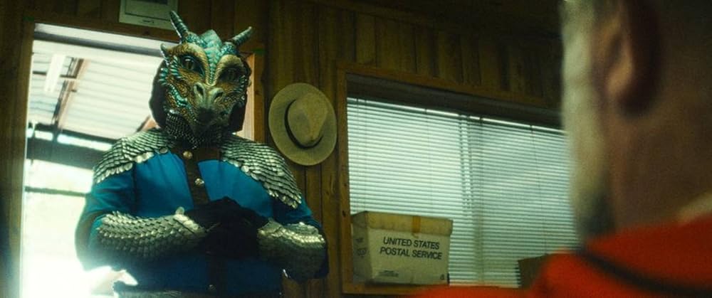 "Ren Faire" Make Big Choices (TV Episode 2024) - IMDb