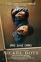 Nickel Boys Showtimes - IMDb
