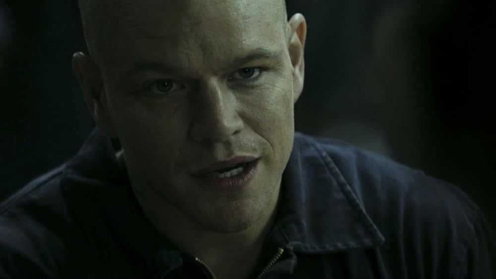 Elysium - Elysium: Would You Like To Talk To A Human? (French Subtitled ...