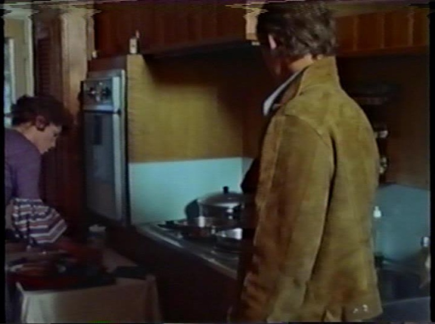 The Adulteress (1973)