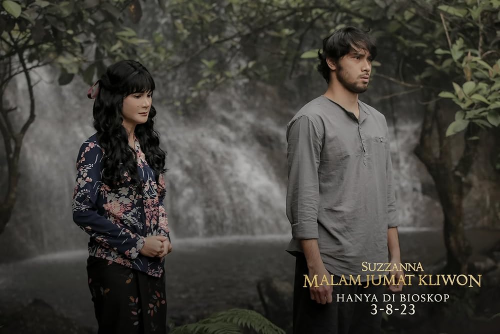 Suzzanna: Kliwon Friday Night (2023)