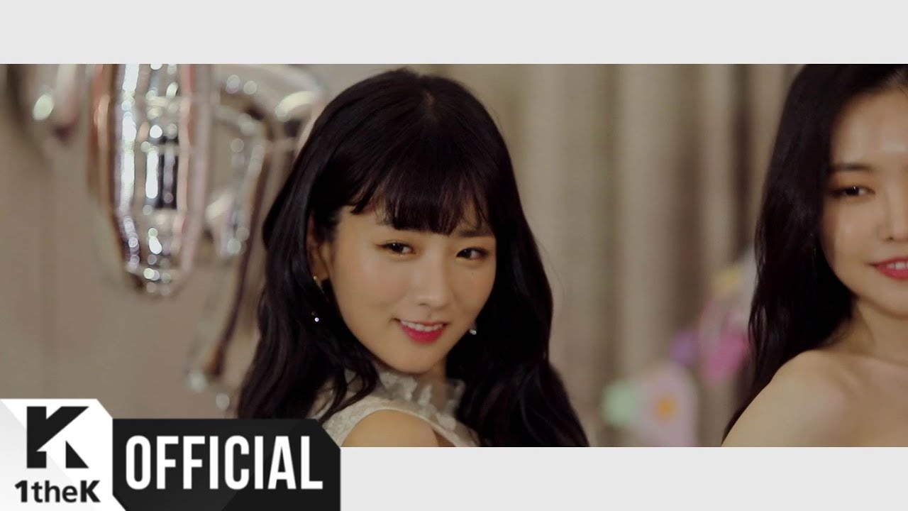 Apink: Everybody Ready? (2019)