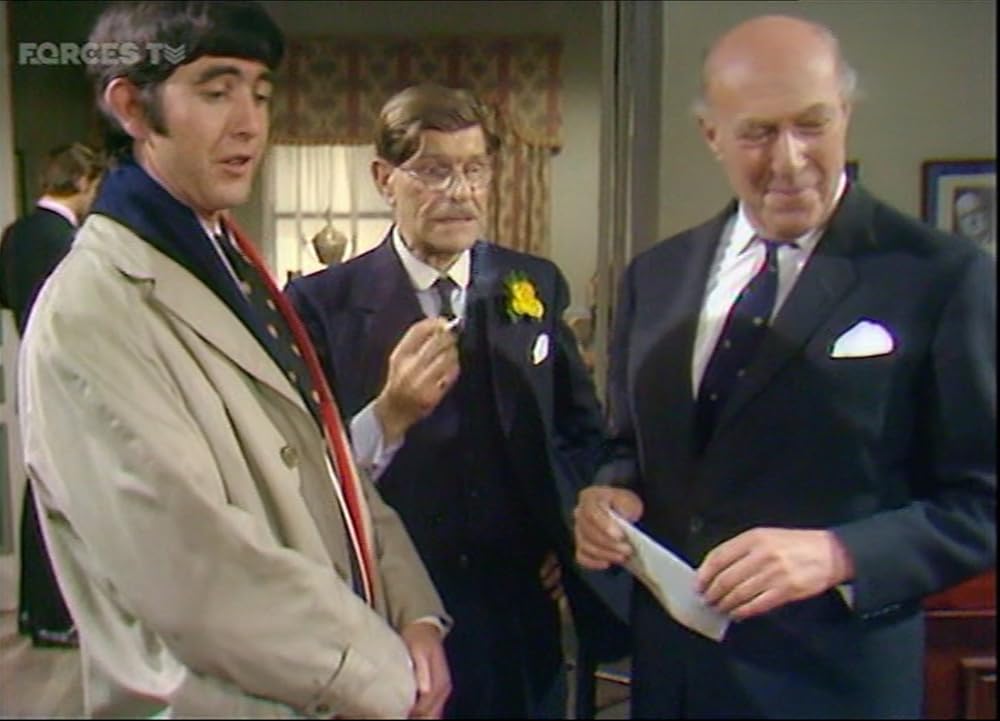 Catch a Falling Drop-Out (1970)