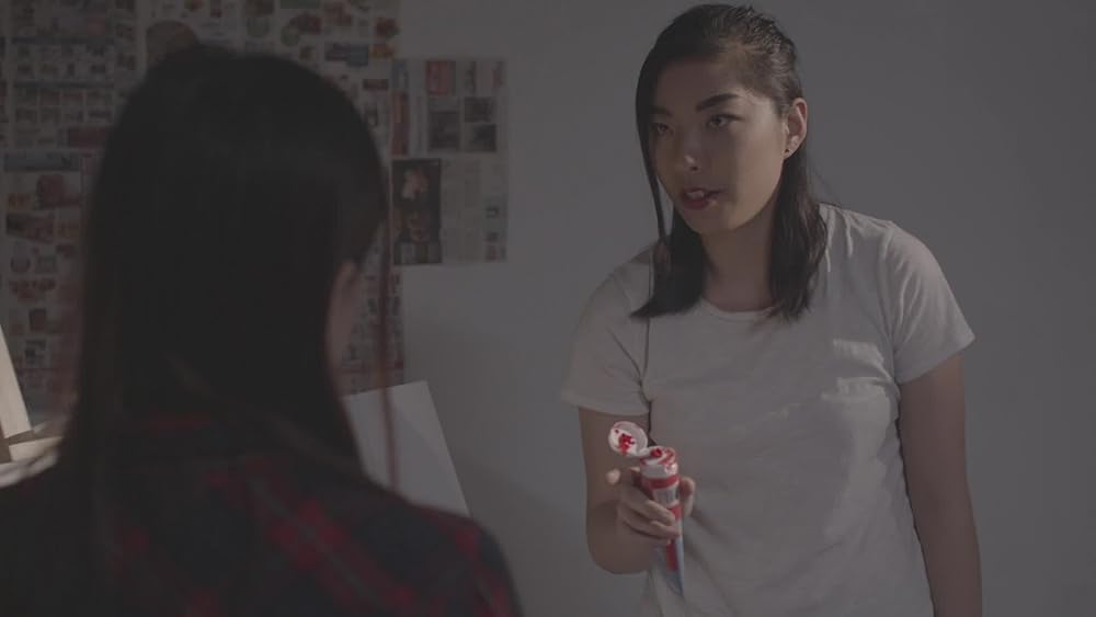 Victoria Liu Film Reel | IMDb