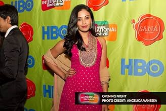 Ami Sheth - IMDb