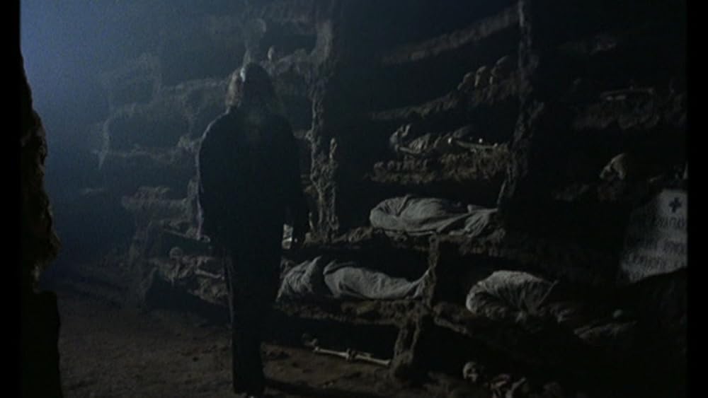 Antropophagus (1980)