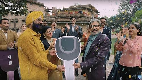 Crash Course (TV Series 2022– ) - Episode list - IMDb