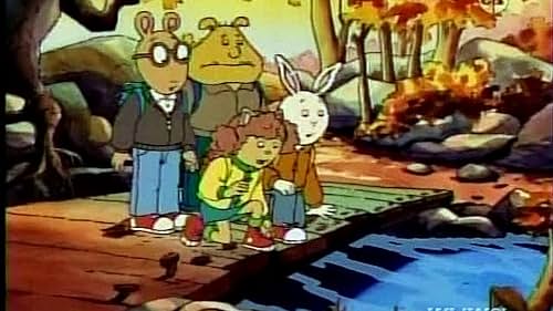 Arthur (TV Series 1996–2022) - Episode list - IMDb