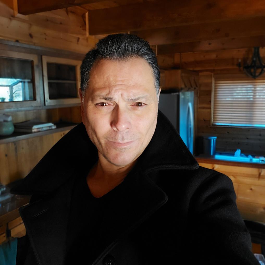 Robert Michael Ulloa