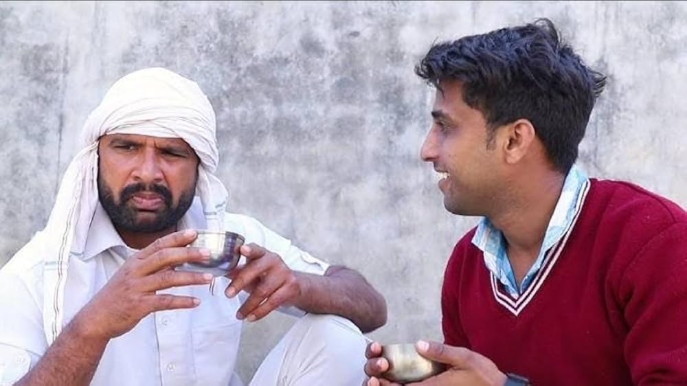 Kalu Ki Galat Family (2017)