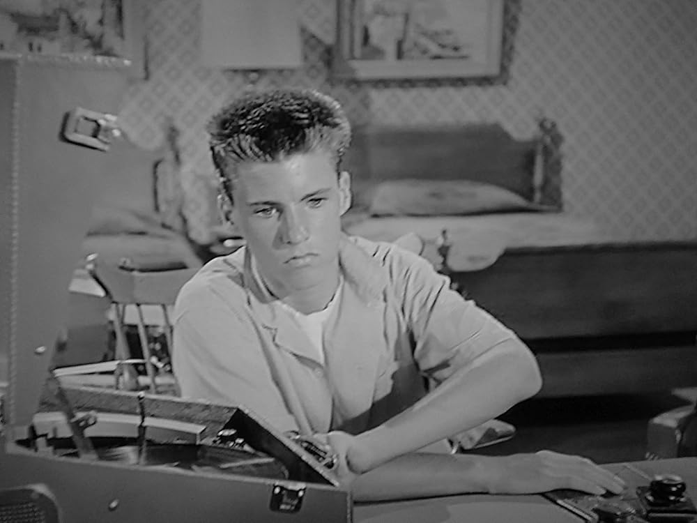 Music Appreciation (1955)