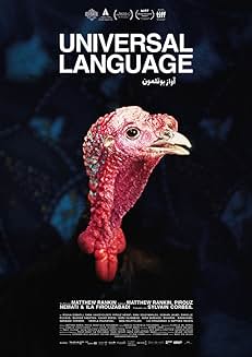 Universal Language (2024) - IMDb