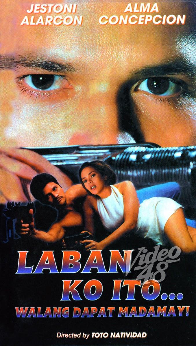 Laban ko ito: Walang dapat madamay (1997)