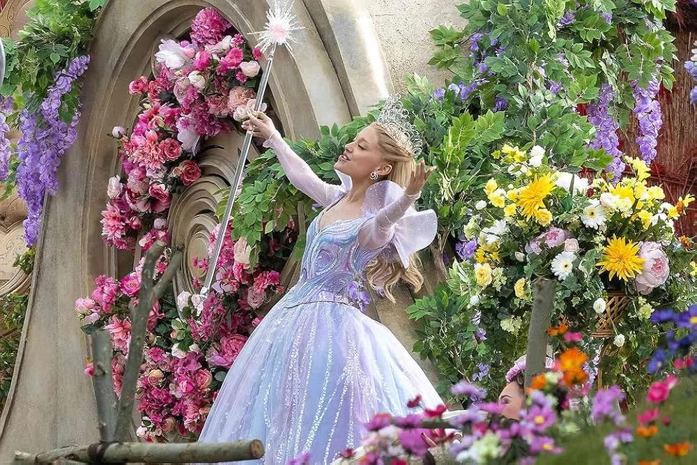 Wicked: Part Two (2025)