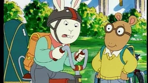 Arthur (Serie de TV 1996–2022) - Lista de episodios - IMDb