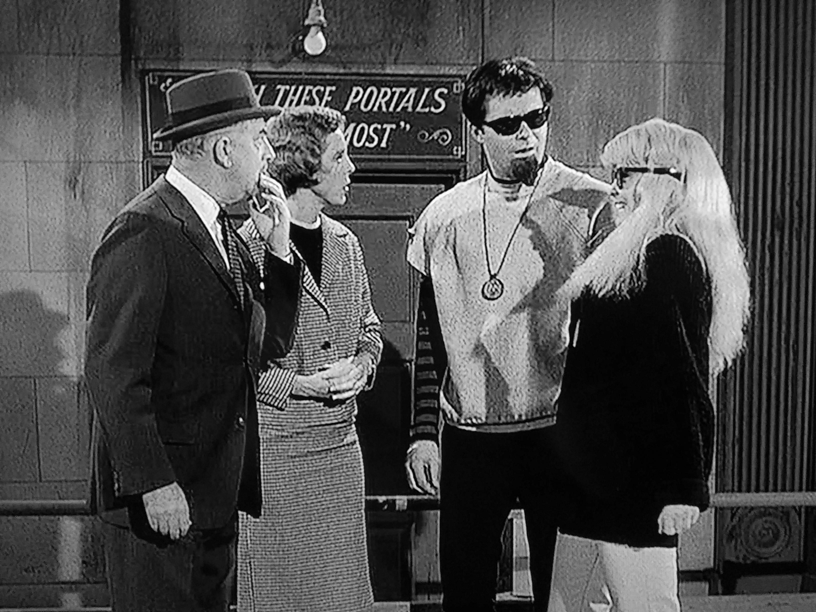 The Beverly Hillbillies (1962)