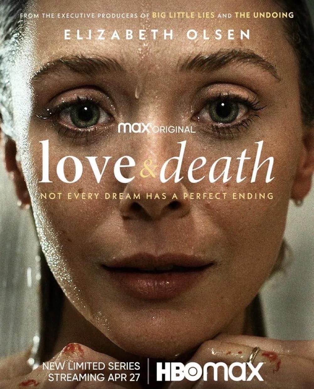 Love & Death (2023)