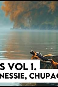 "The Why Files" Creatures & Cryptid Files Vol 1: Bigfoot, Loch Ness Monster, and El Chupacabra ...