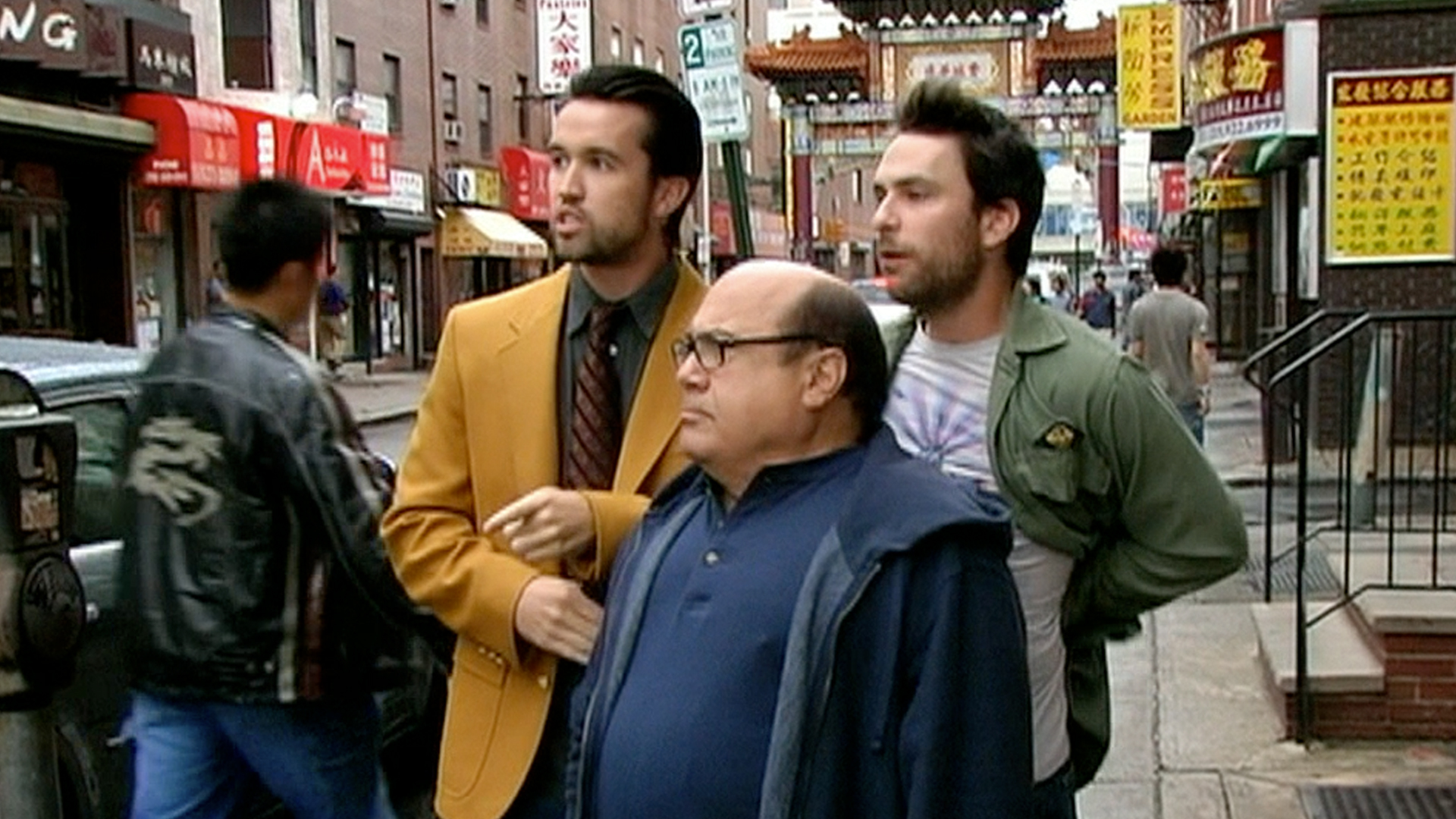 It's Always Sunny in Philadelphia (2005)