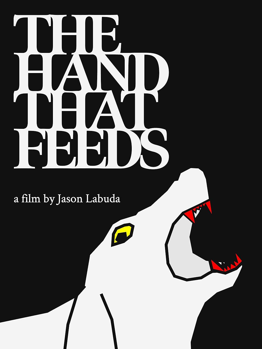 The Hand That Feeds (Short 2022) - IMDb