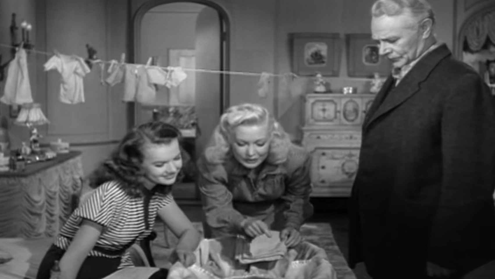 It Happened on Fifth Avenue (1947)