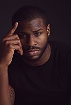 Cedrick Cooper - IMDb