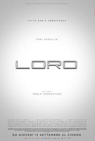 Loro (2018) - IMDb