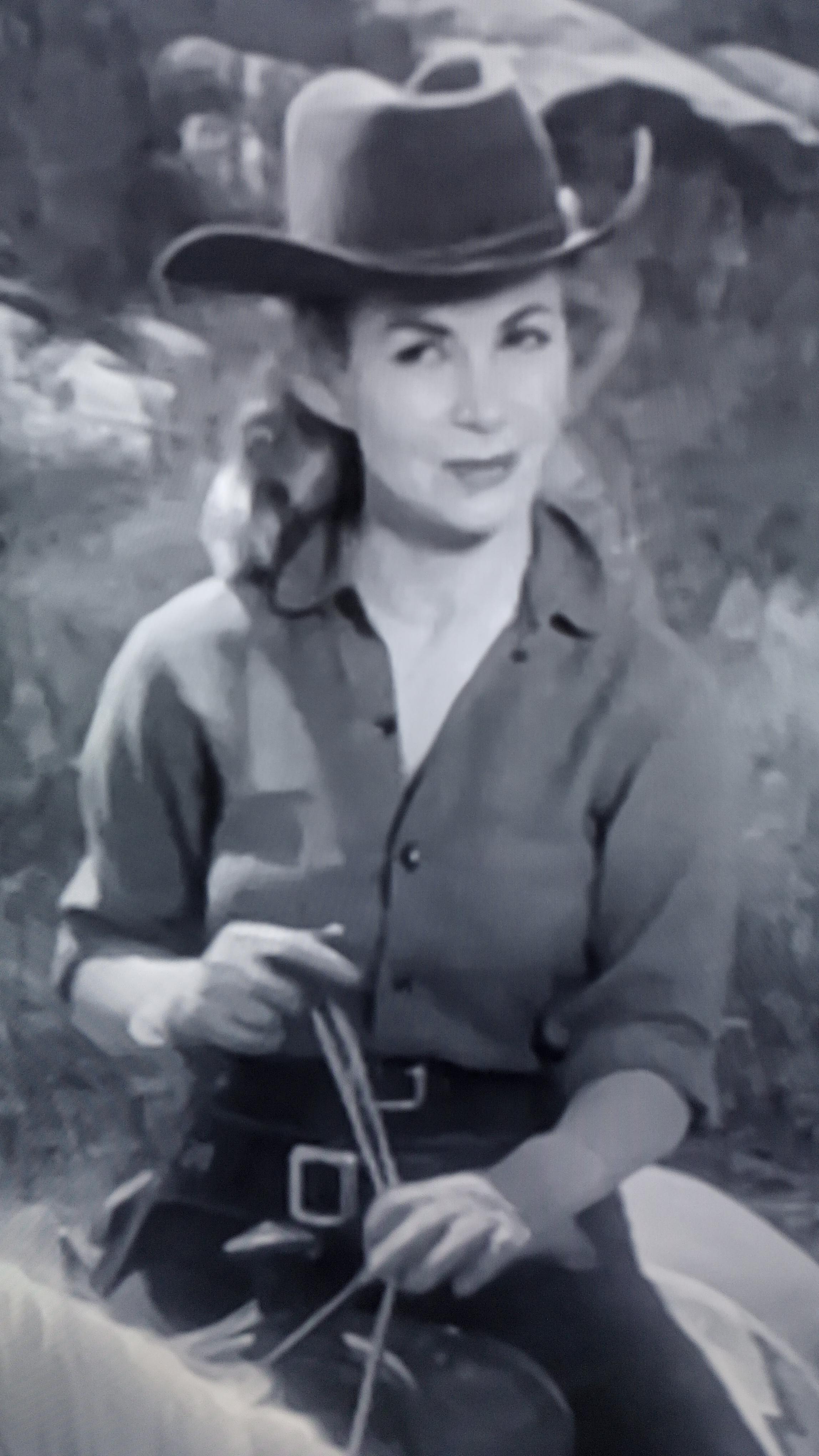 Dynamite Blows Two Ways (1958)