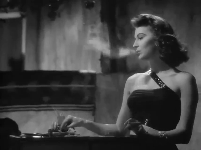 The Bribe (1949)