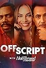 Off Script with the Hollywood Reporter (Mini-série télévisée 2024 ...