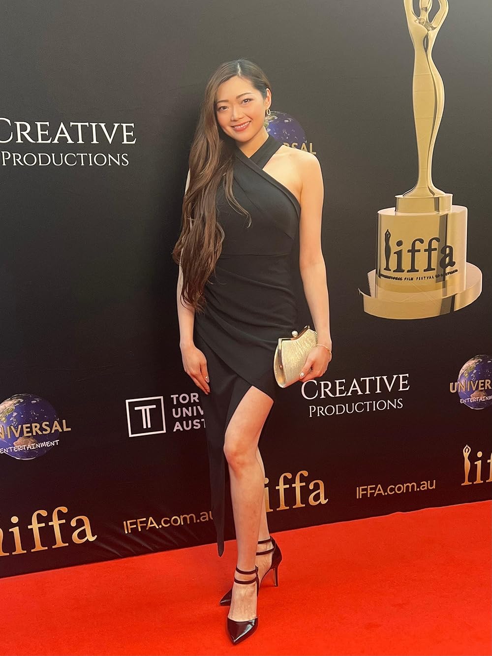 The 3rd Annual IFFA Awards (2024)