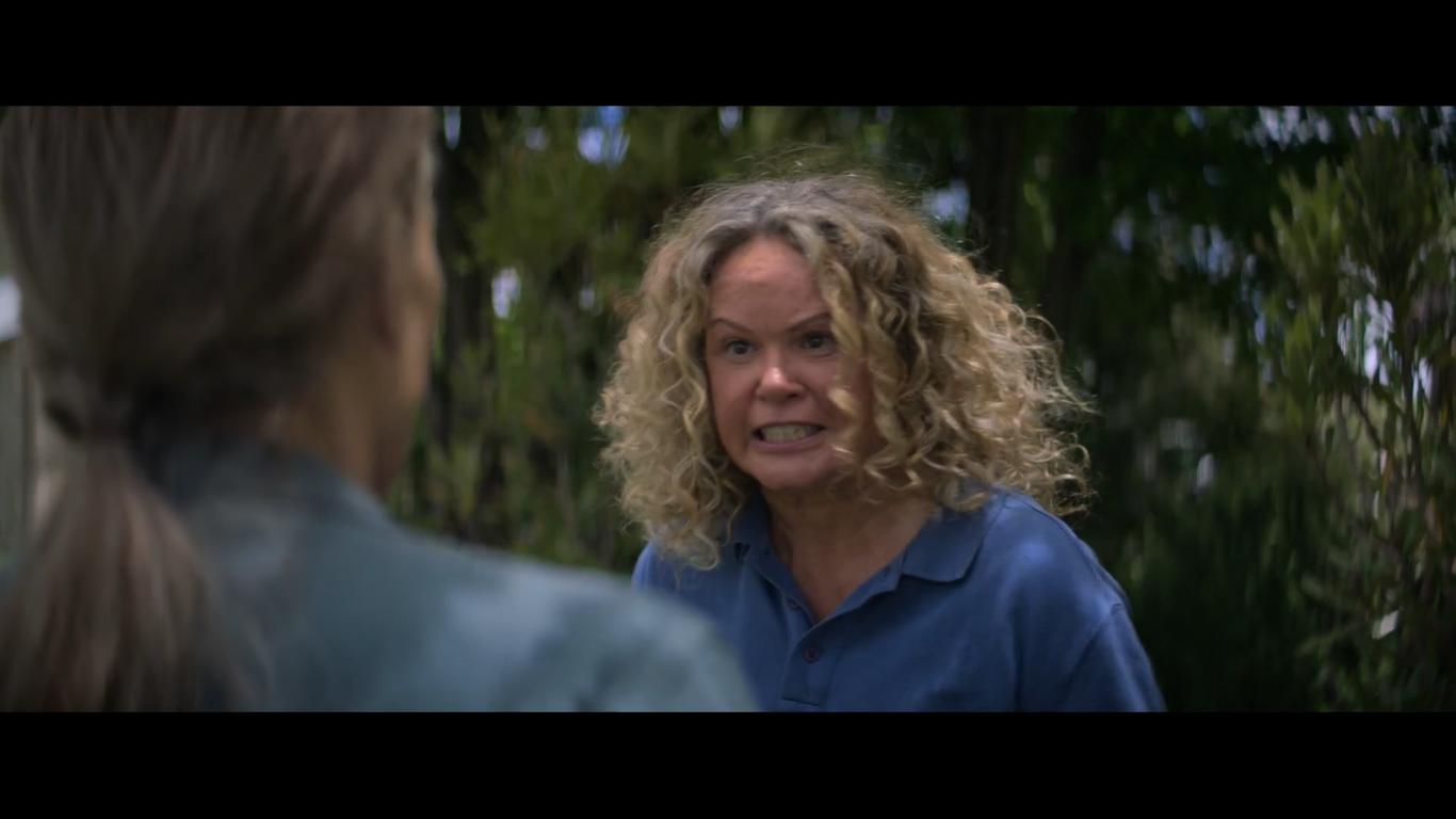 The Lost Flowers of Alice Hart (2023)