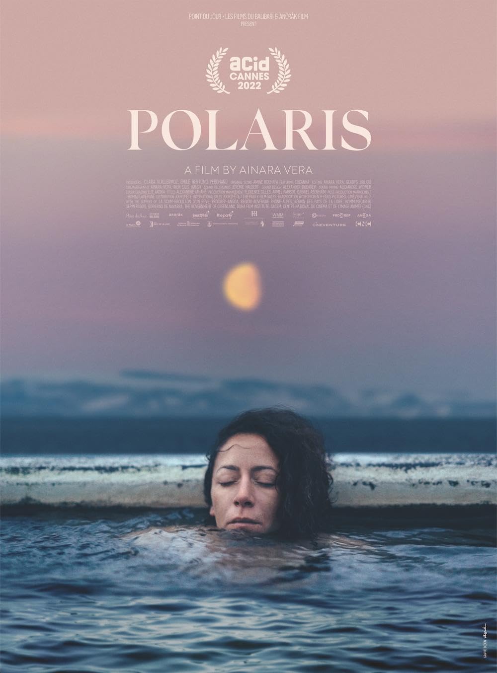 Polaris (2022) - IMDb
