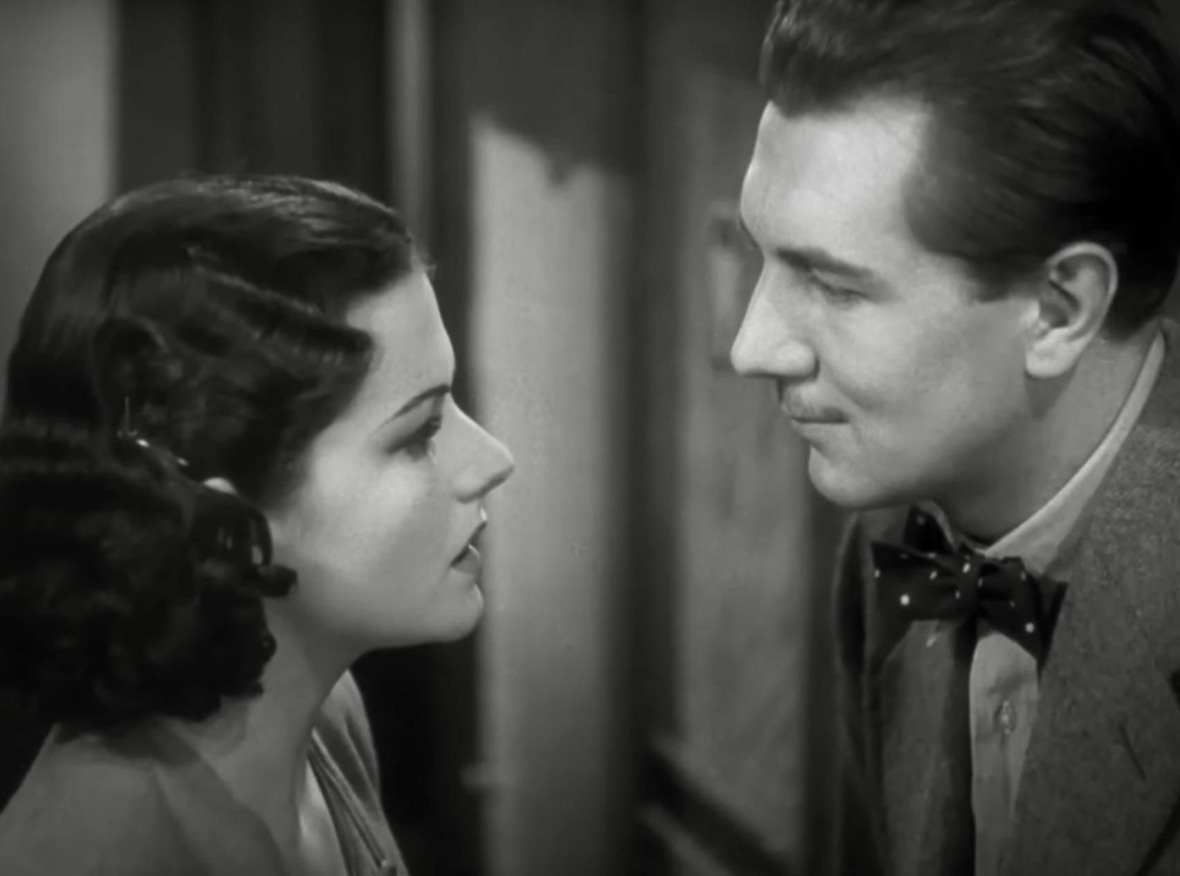 The Lady Vanishes (1938)