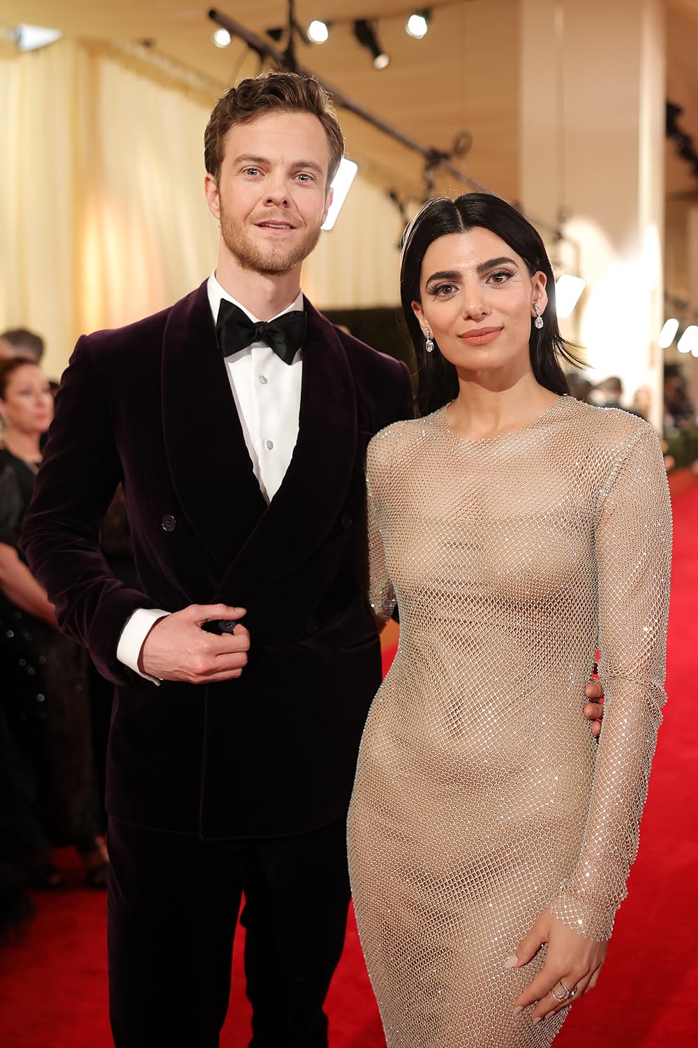 Hollywood Power Couples