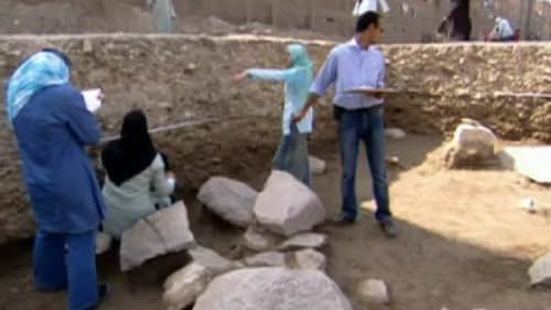 Digging for the Truth (TV Series 2005– ) - Episode list - IMDb