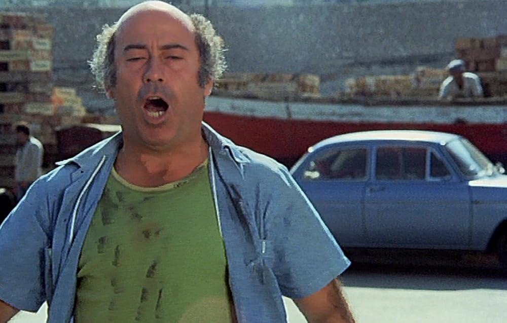 Apo pou pane gia ti havouza (1978)