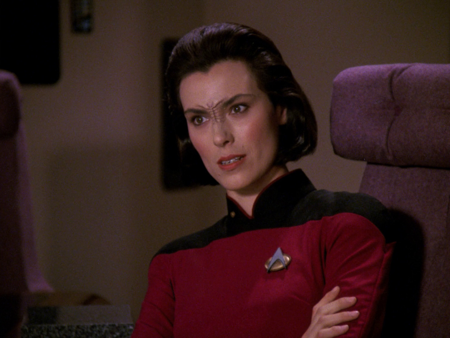 Star Trek: The Next Generation (1987)