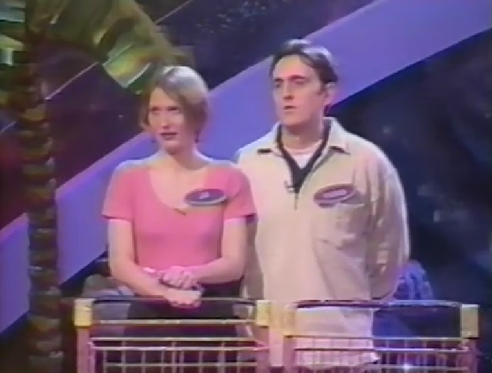 Don't Forget Your Toothbrush (1994)