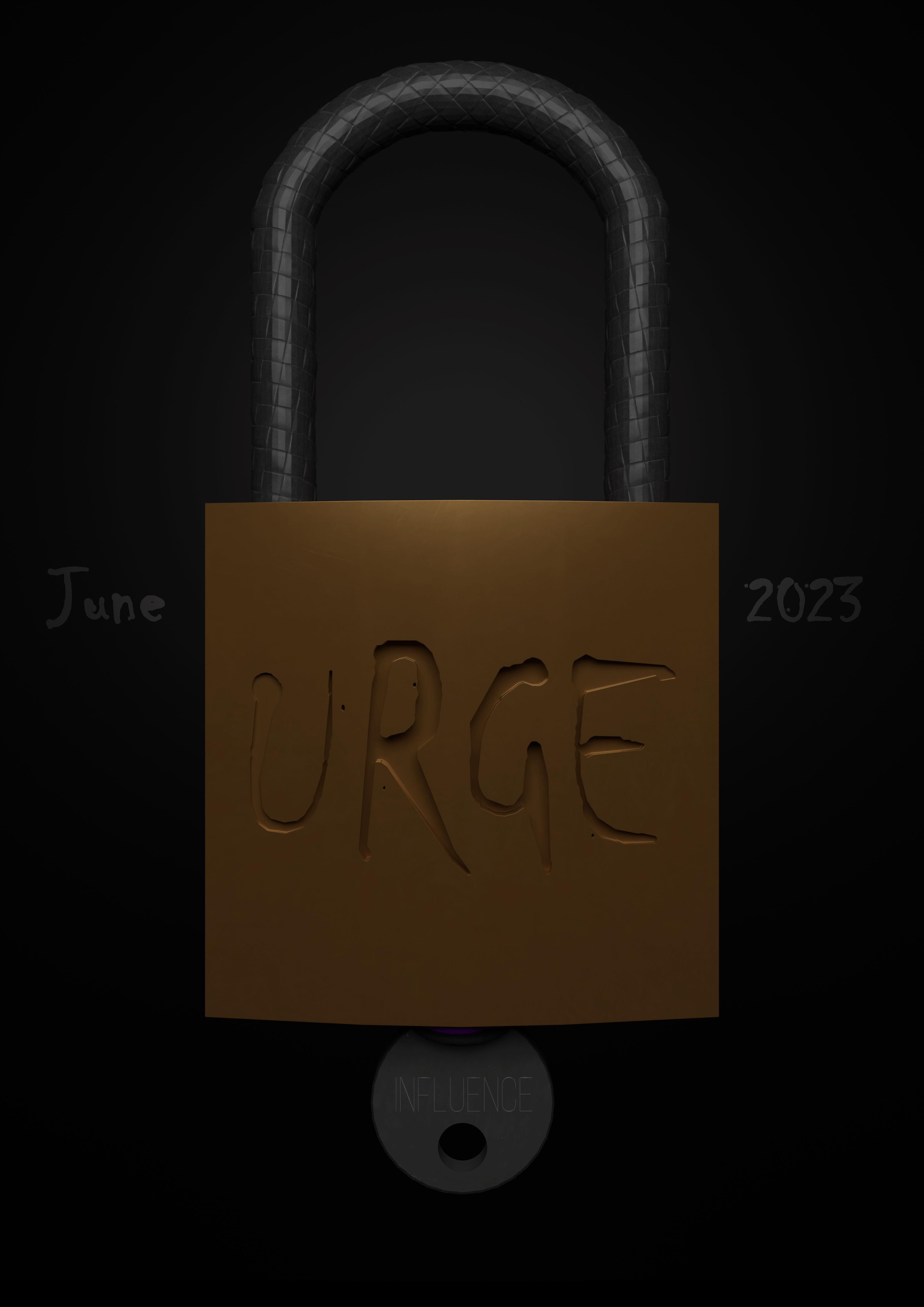 Urge (2023)
