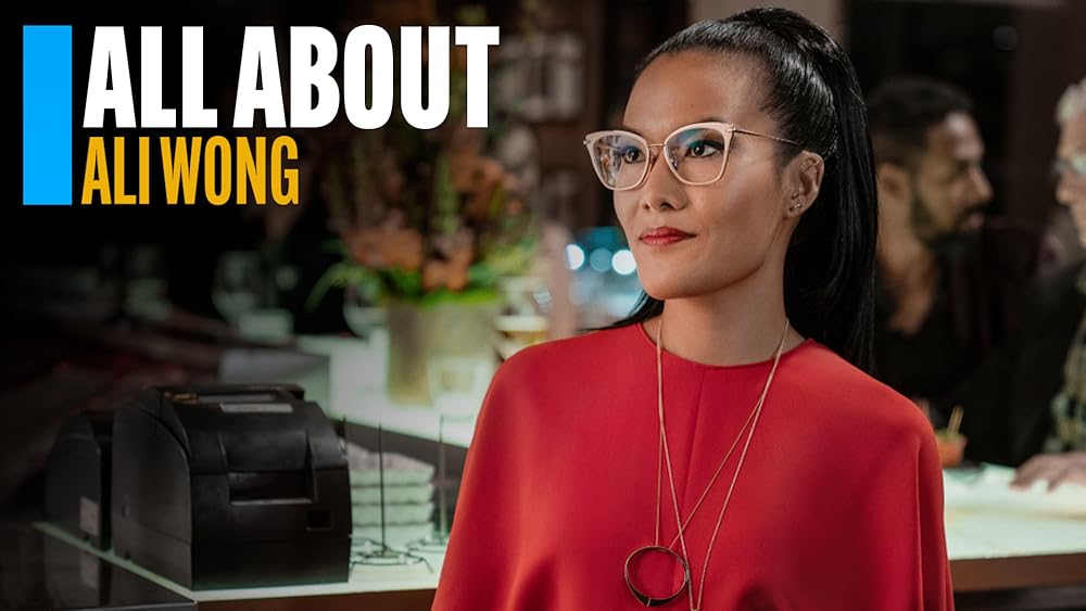 All About Ali Wong | IMDb