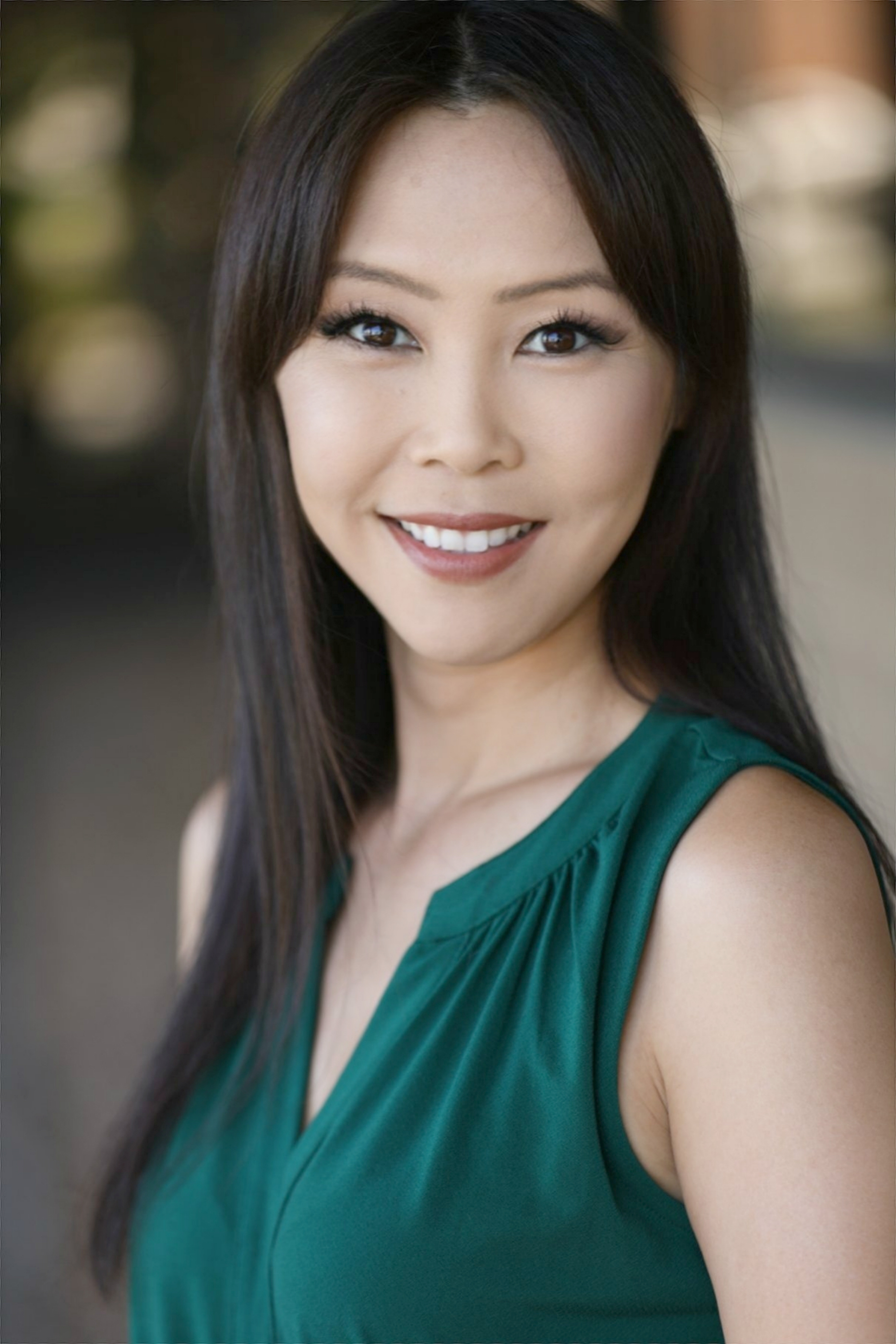 Keiko Bell