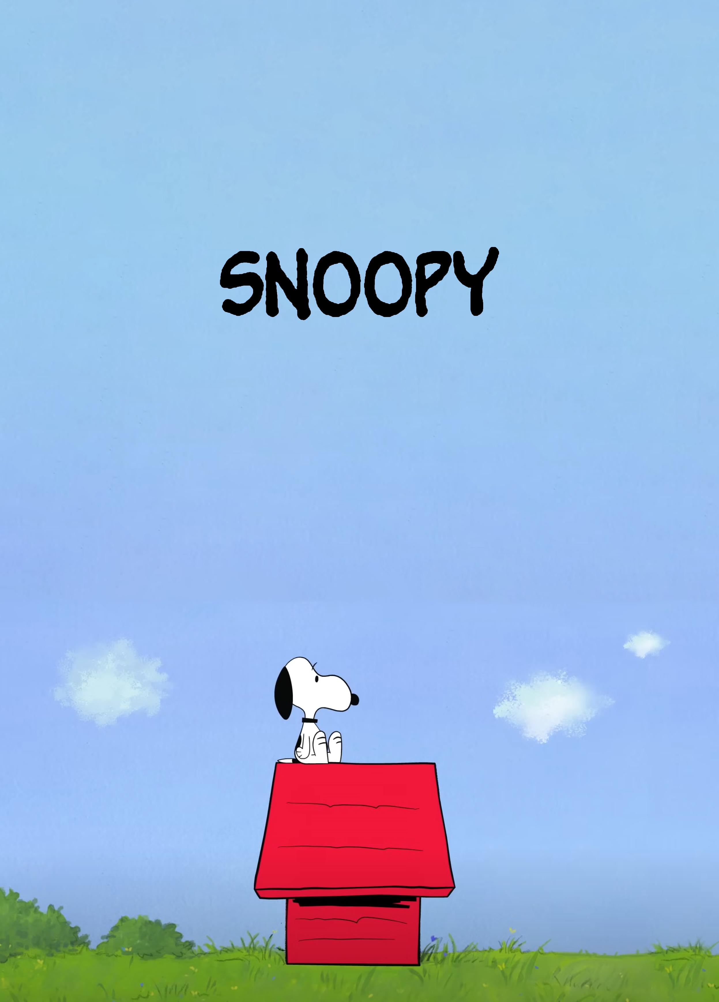 Snoopy (2018)