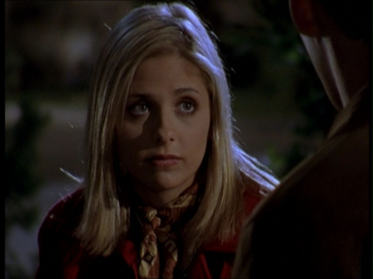 Buffy the Vampire Slayer (1997)