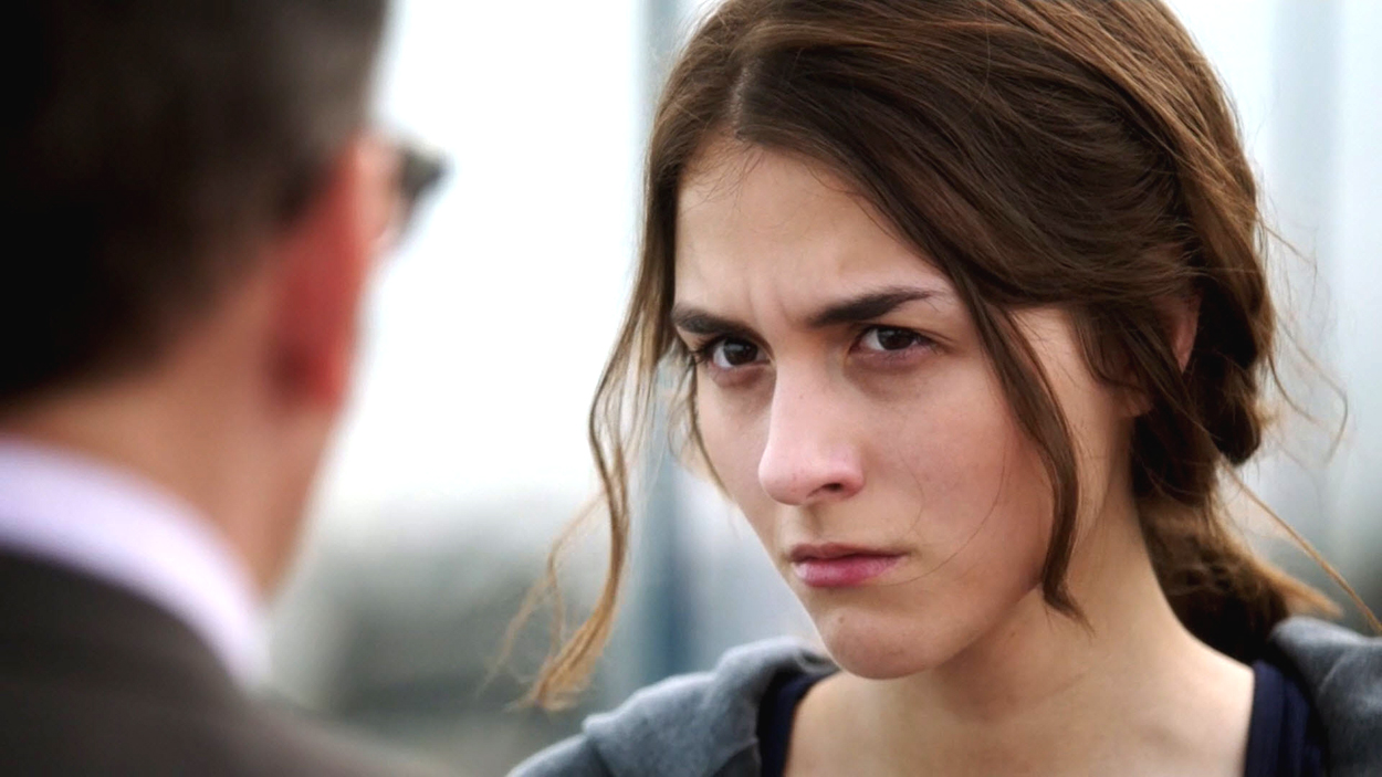 Person Of Interest 2011 
