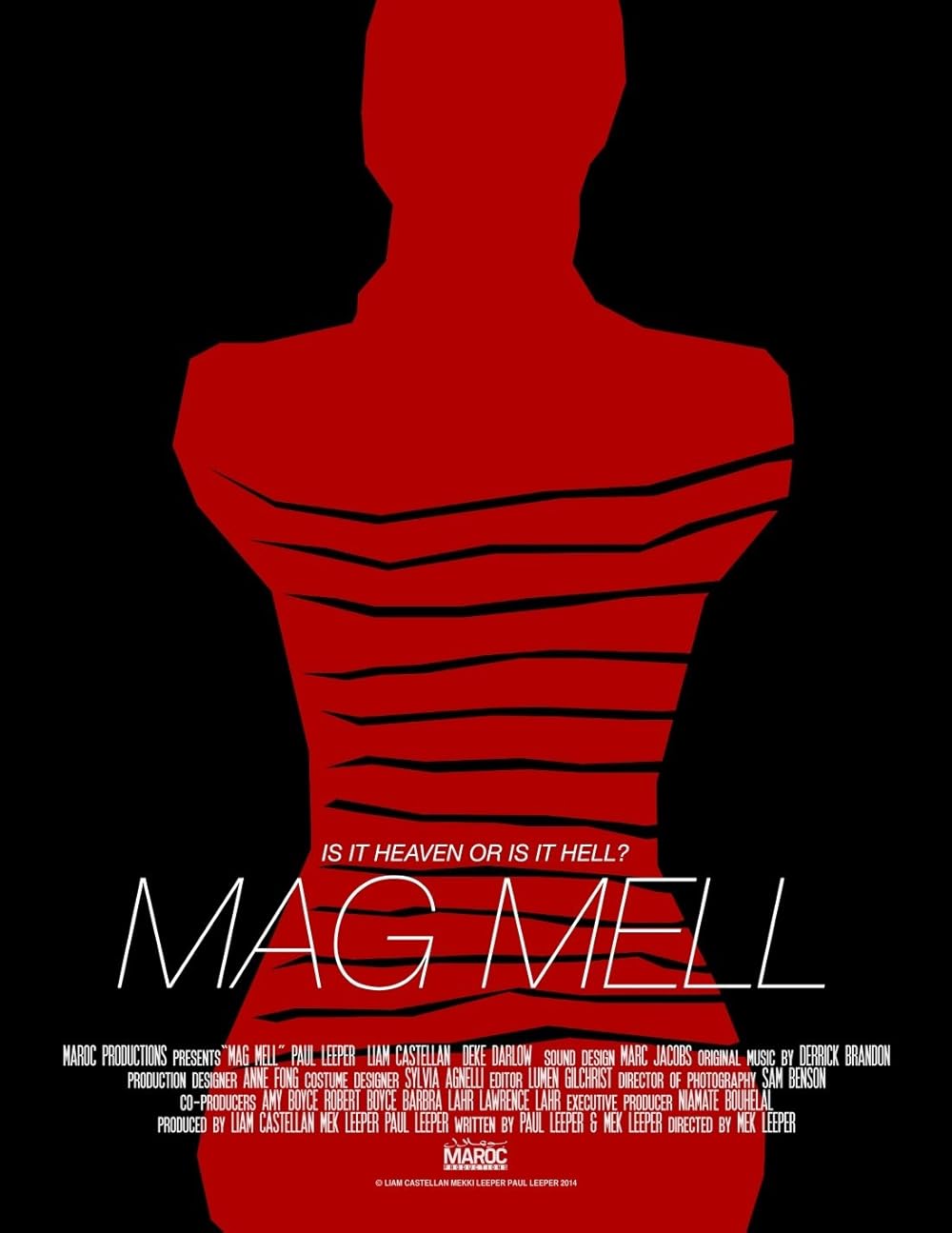 Mag Mell (2014)