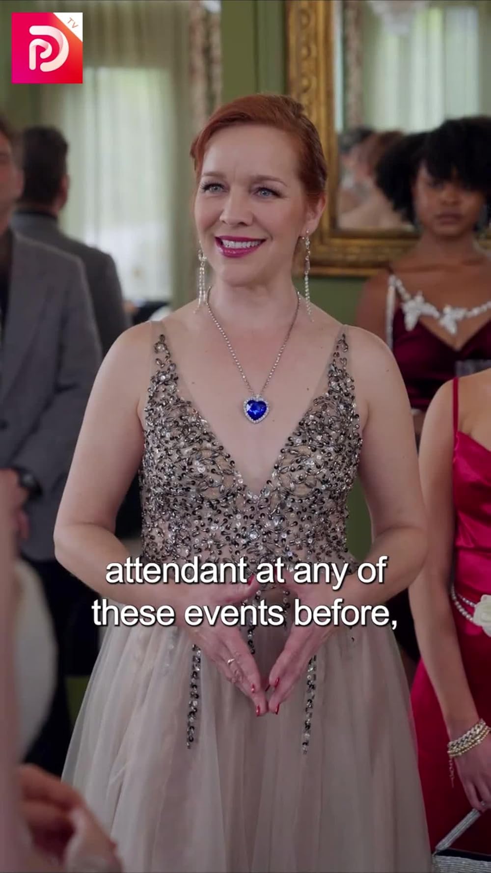 Vertical Drama Reel | IMDb