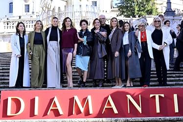 Diamanti (2024) - IMDb